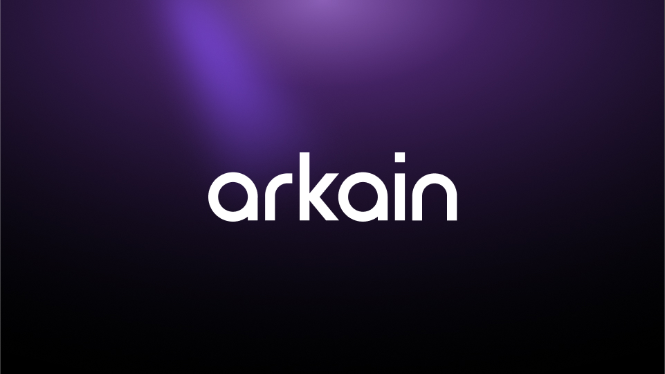 Arkain - Creator